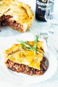 Short Ribs Pie - Pies and Tacos