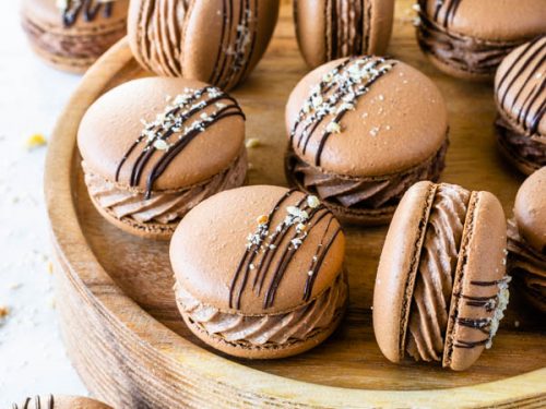 Macaron Recipe Complete Guide To Making Macarons | Macaron Recipe