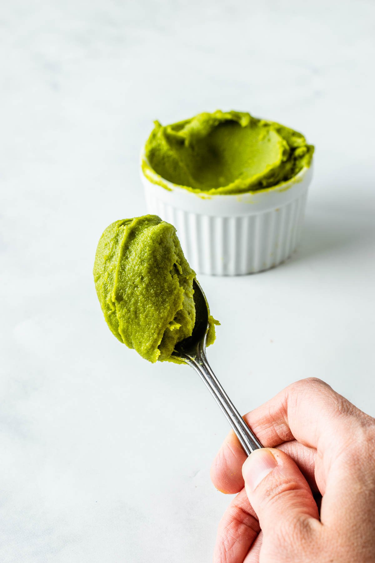 Pistachio Paste - Pies and Tacos