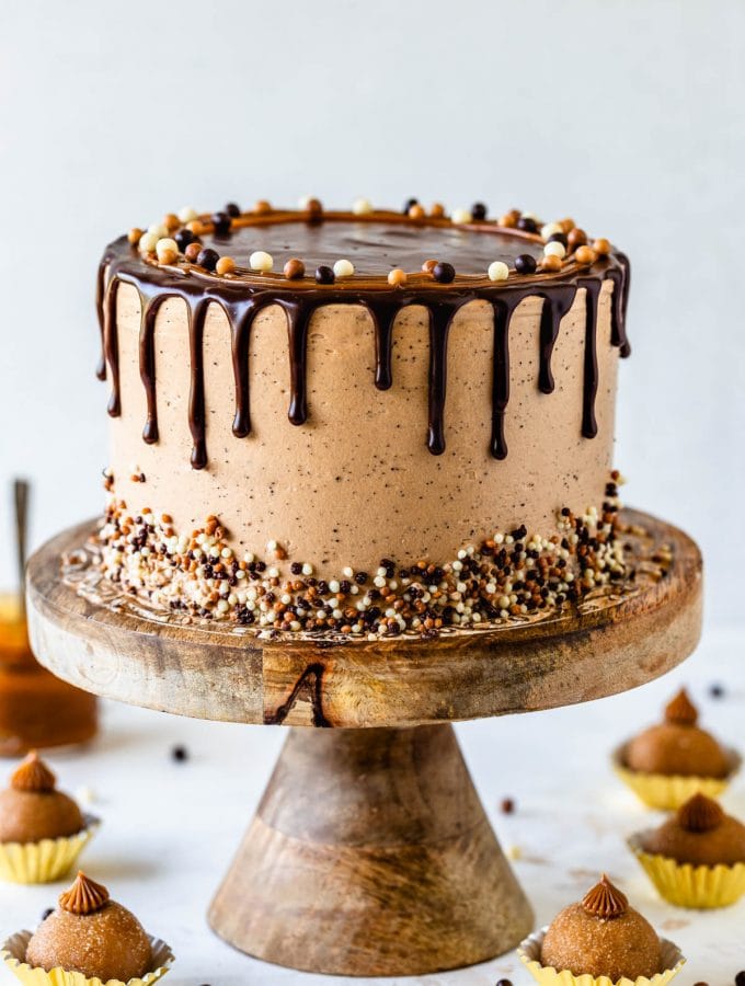 Dulce de Leche Archives - Pies and Tacos