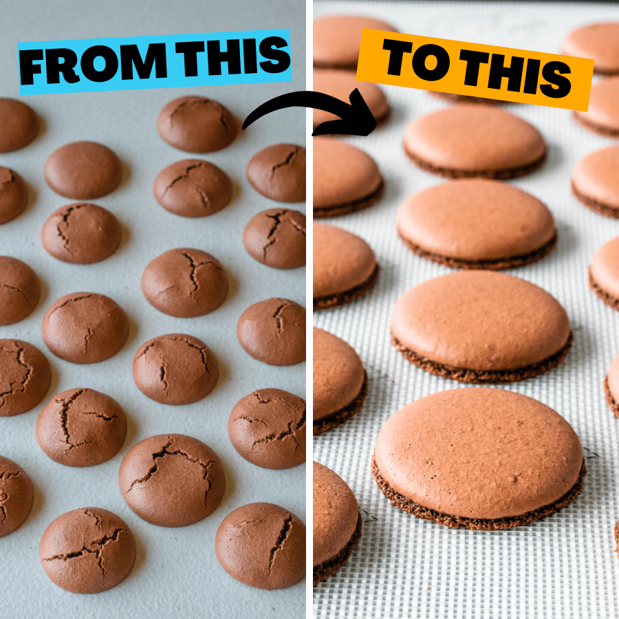 Understanding Your Oven Macaron Tips Pies And Tacos