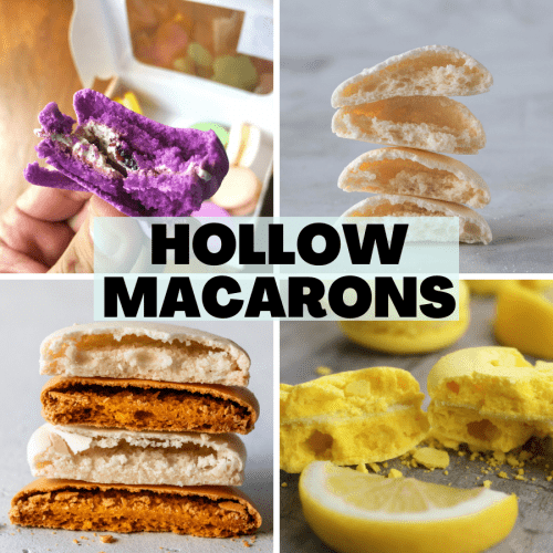 How to Make Perfect Macarons - Macaron Tips - Pies and Tacos
