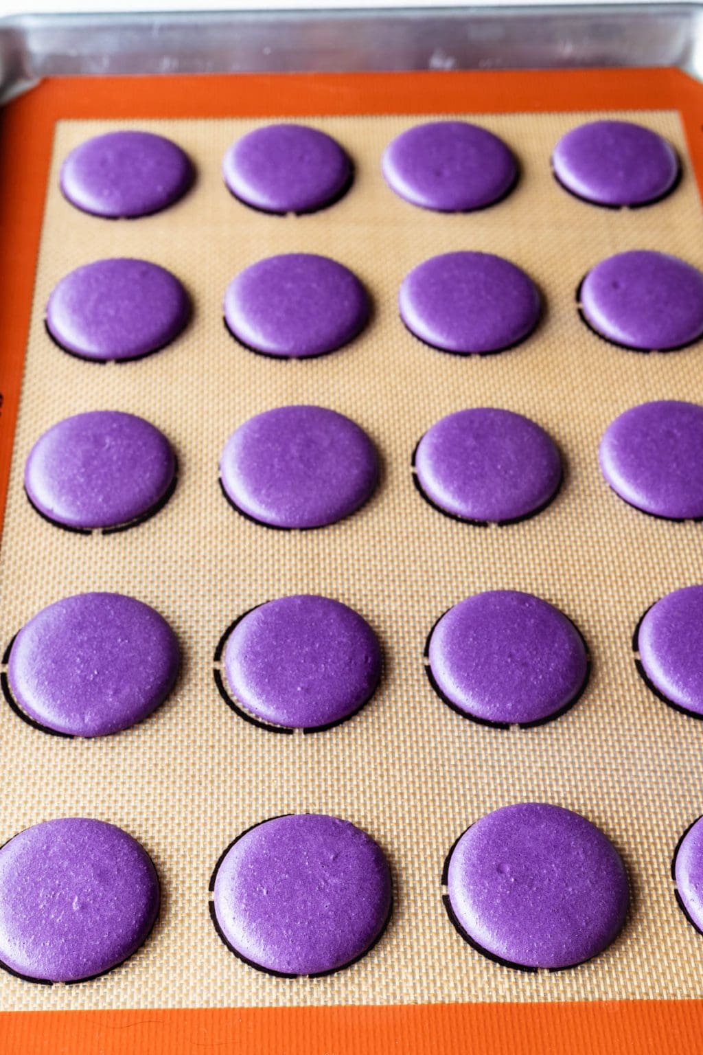 Understanding Your Oven (Macaron Tips) - Pies and Tacos