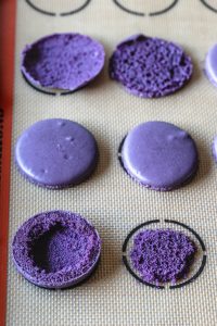 Macaron Troubleshooting - Pies and Tacos