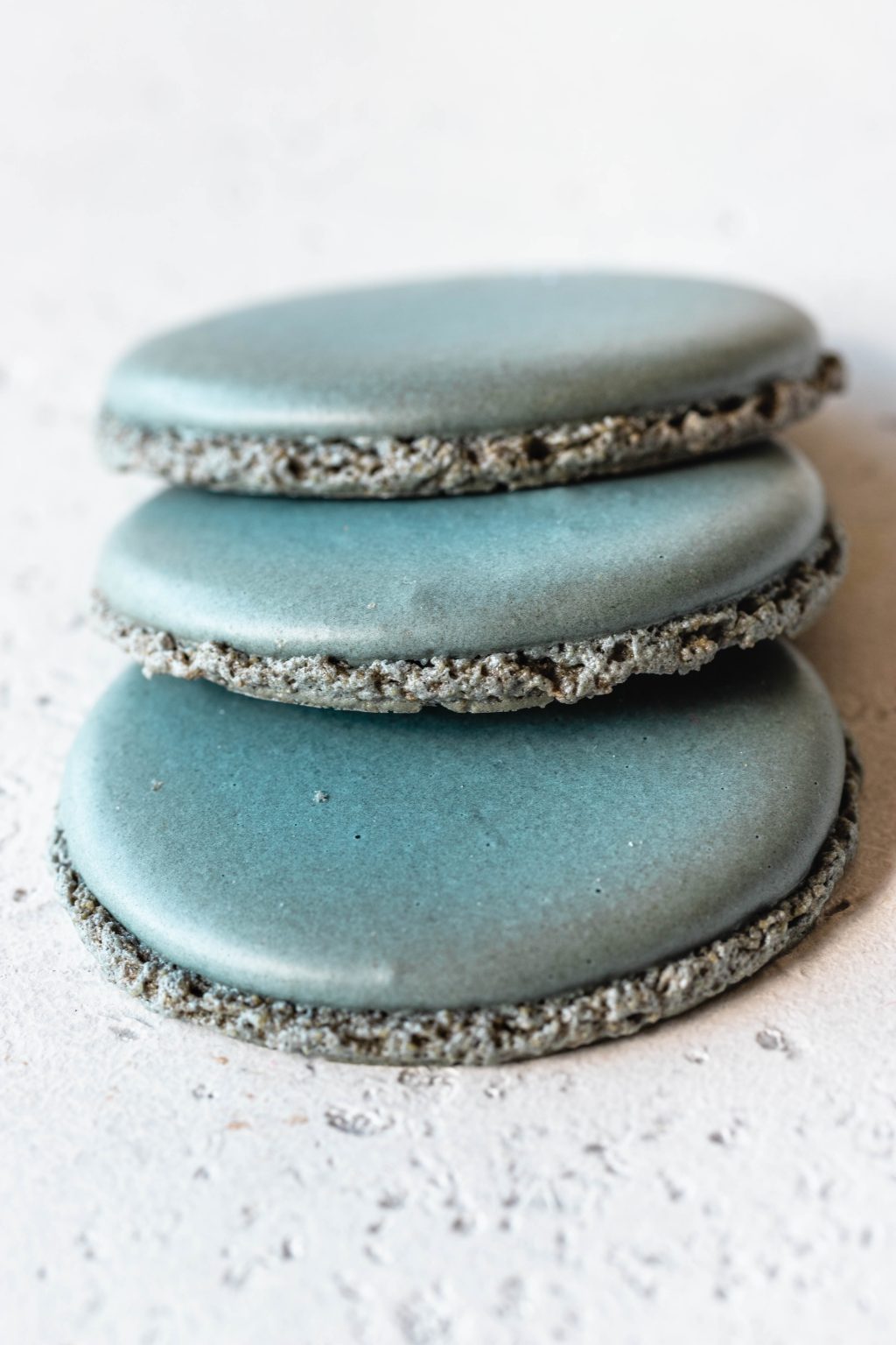 Macaron Troubleshooting - Pies and Tacos