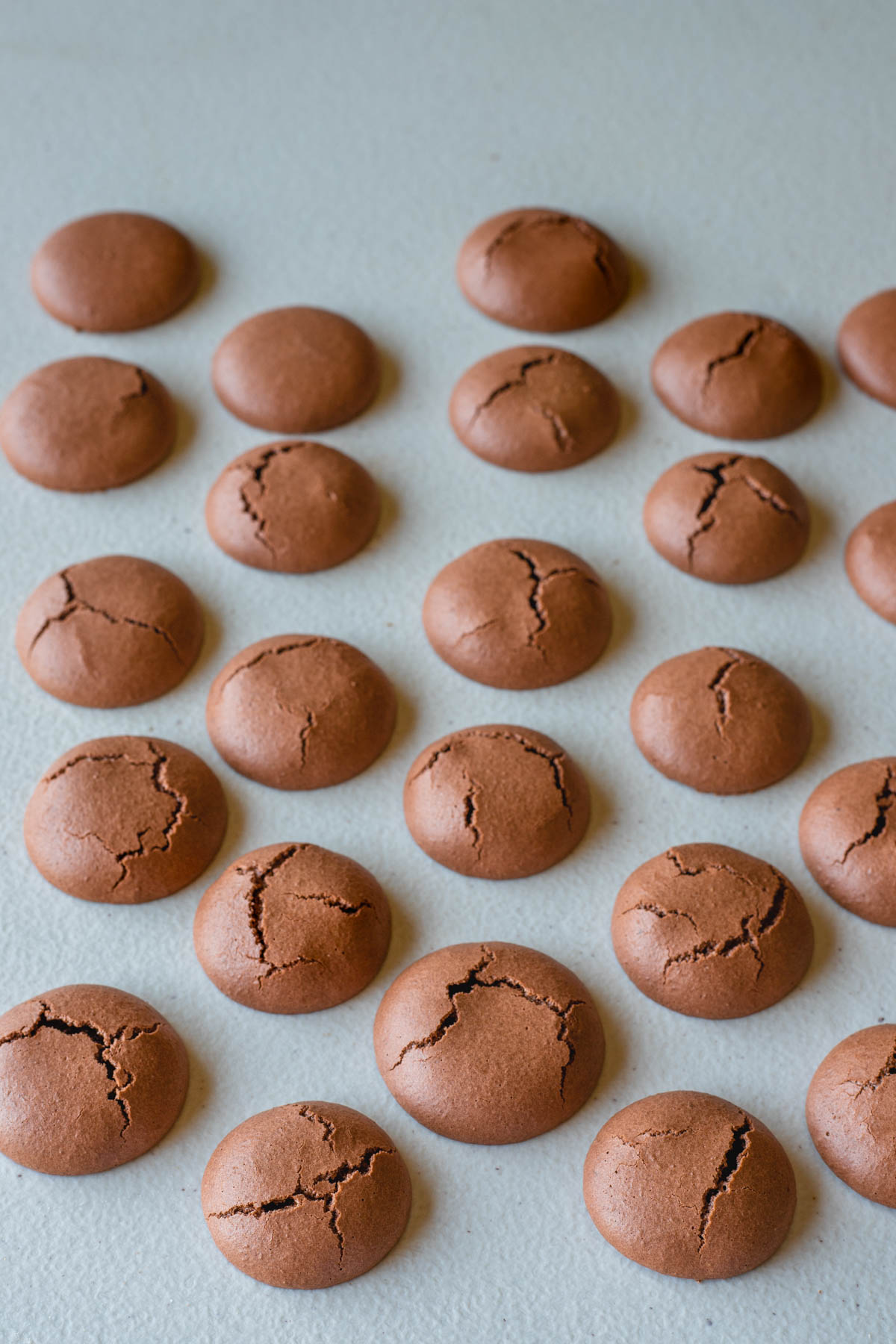 Macaron Troubleshooting - Pies and Tacos