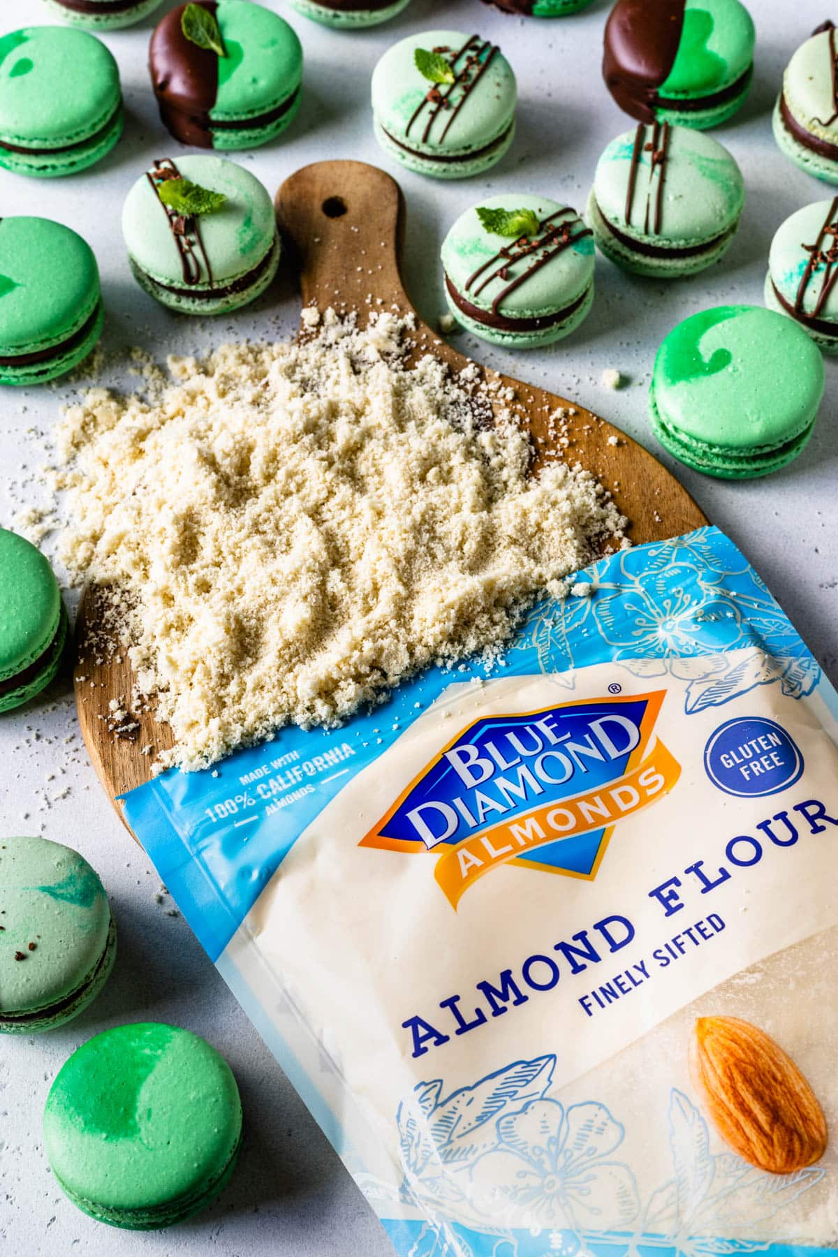 Macaron Tools - Pies and Tacos