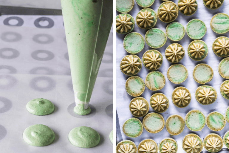 Macaron Tools - Pies and Tacos