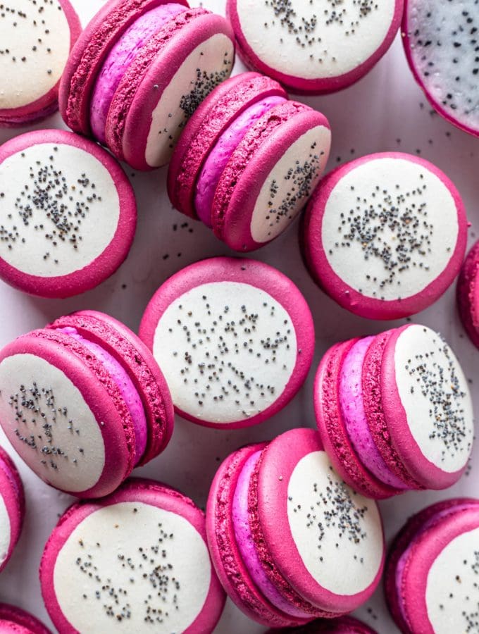 Macarons Archives - Page 3 of 7 - Pies and Tacos