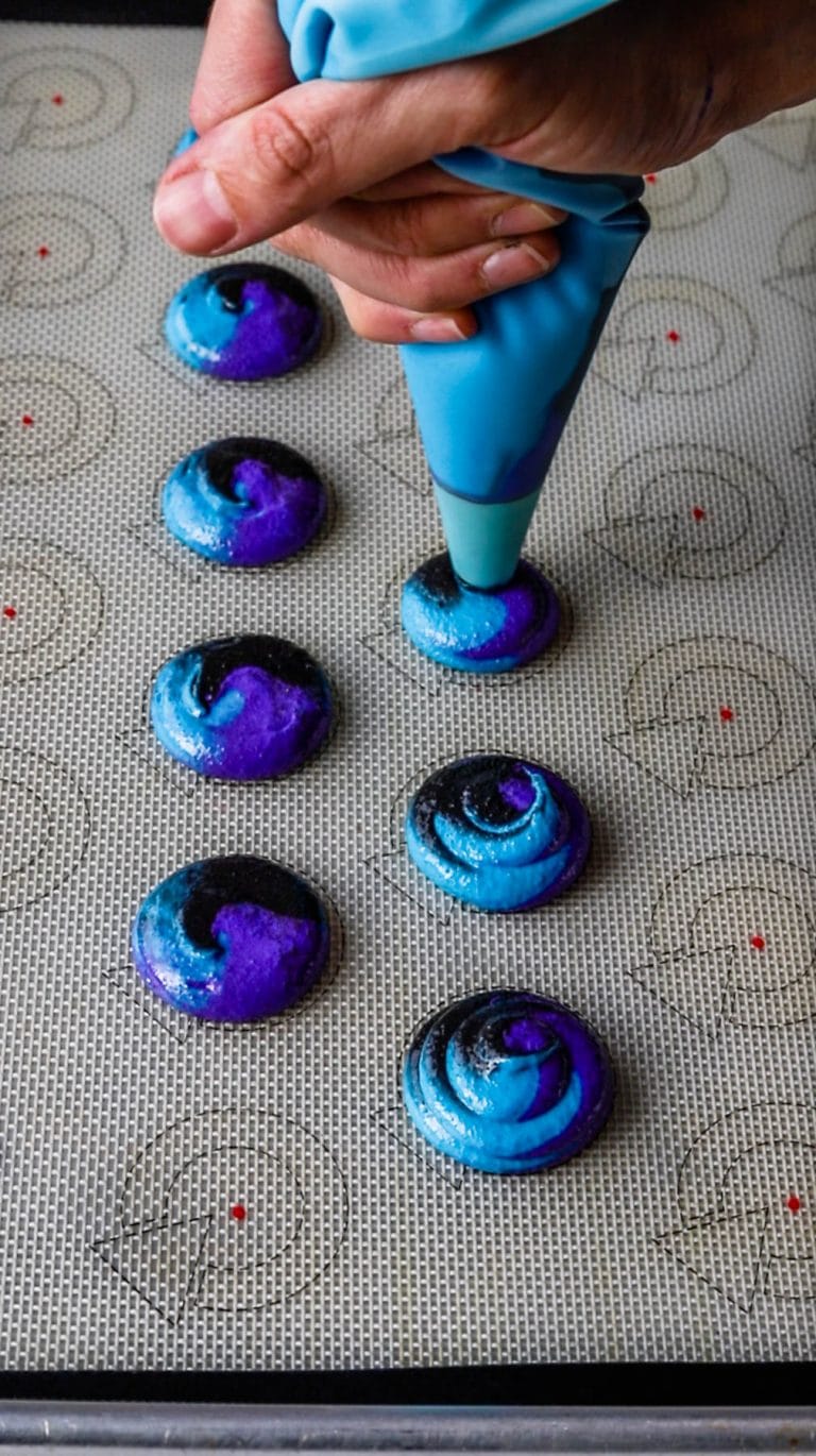 Macaron Tools - Pies and Tacos