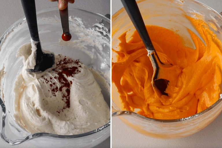 Macaron Food Coloring - Pies and Tacos