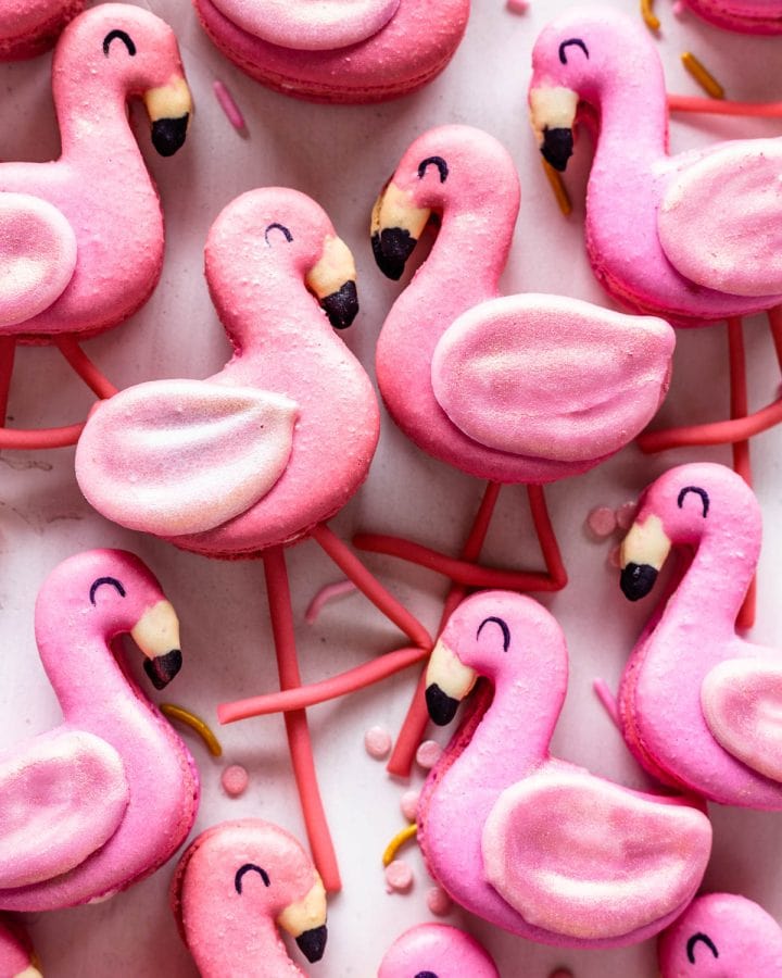 Macarons Archives - Page 3 of 7 - Pies and Tacos