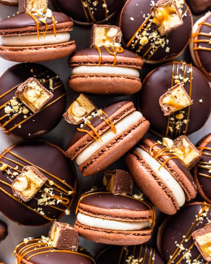 Macarons Archives - Page 3 of 7 - Pies and Tacos