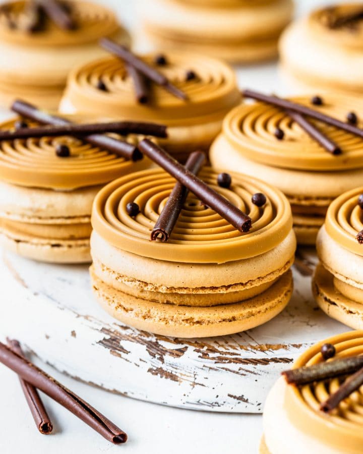 Macarons Archives - Page 2 of 7 - Pies and Tacos