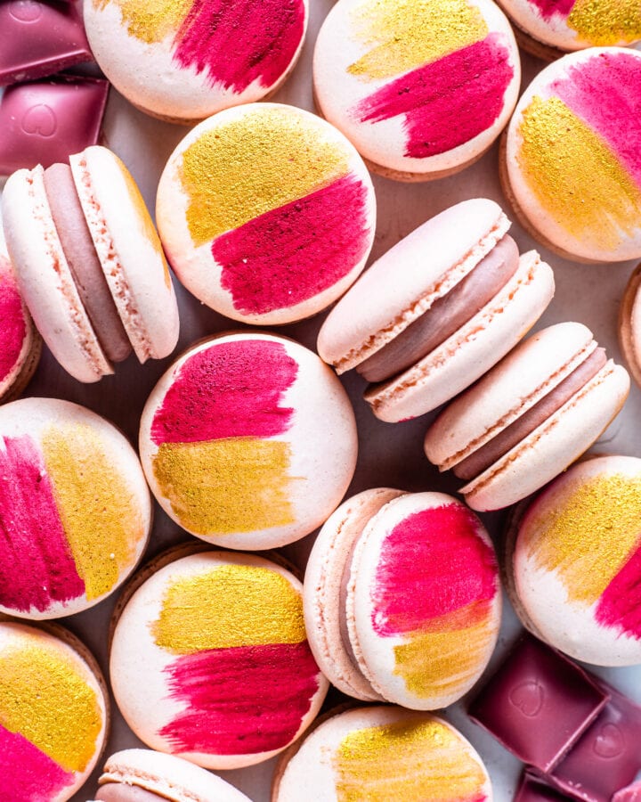 Macarons Archives - Page 2 of 7 - Pies and Tacos