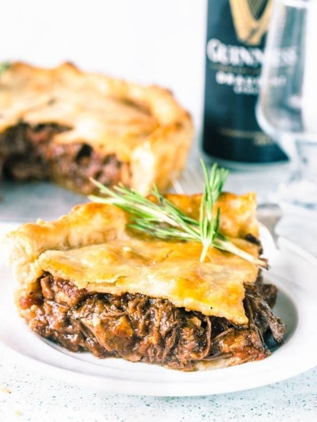 Short Ribs Pie Story - Pies and Tacos