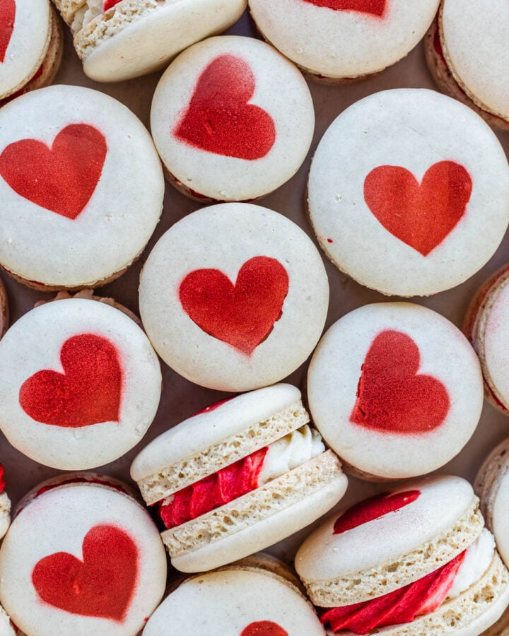 Macarons Archives - Pies and Tacos