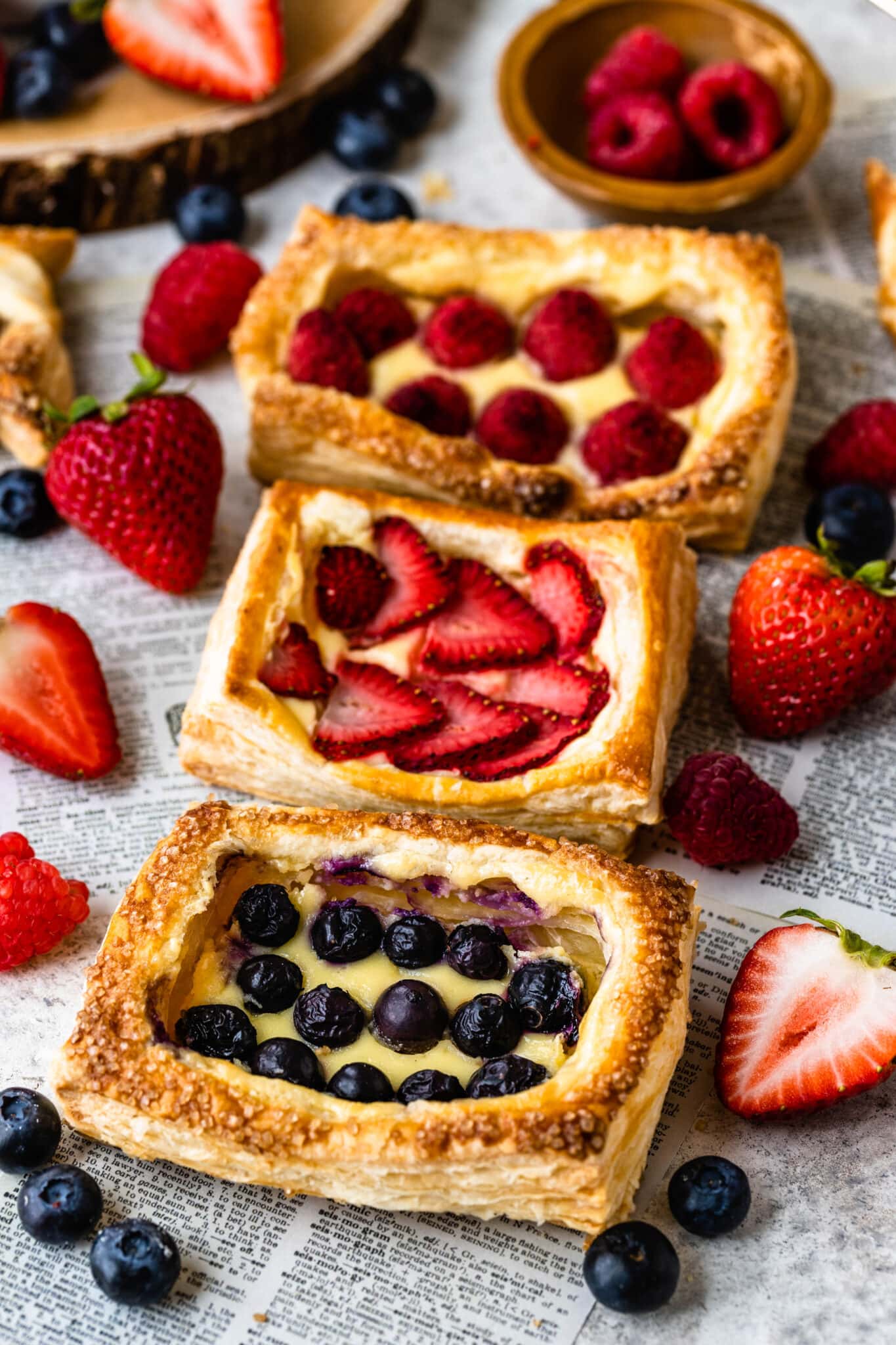 Puff Pastry Mistakes and How to Avoid Them - Pies and Tacos