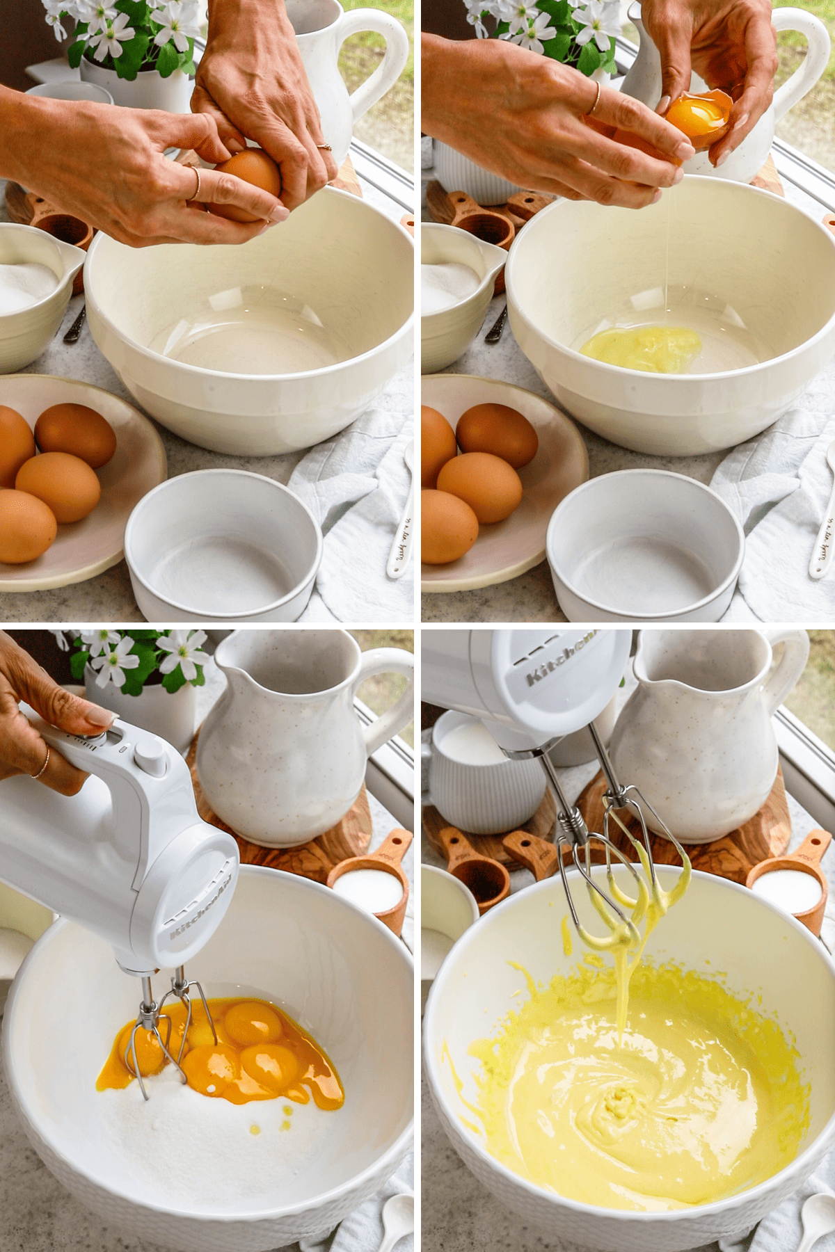 Easy Tres Leches Cake - Pies and Tacos