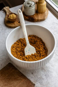 Graham Cracker Crust - Pies and Tacos