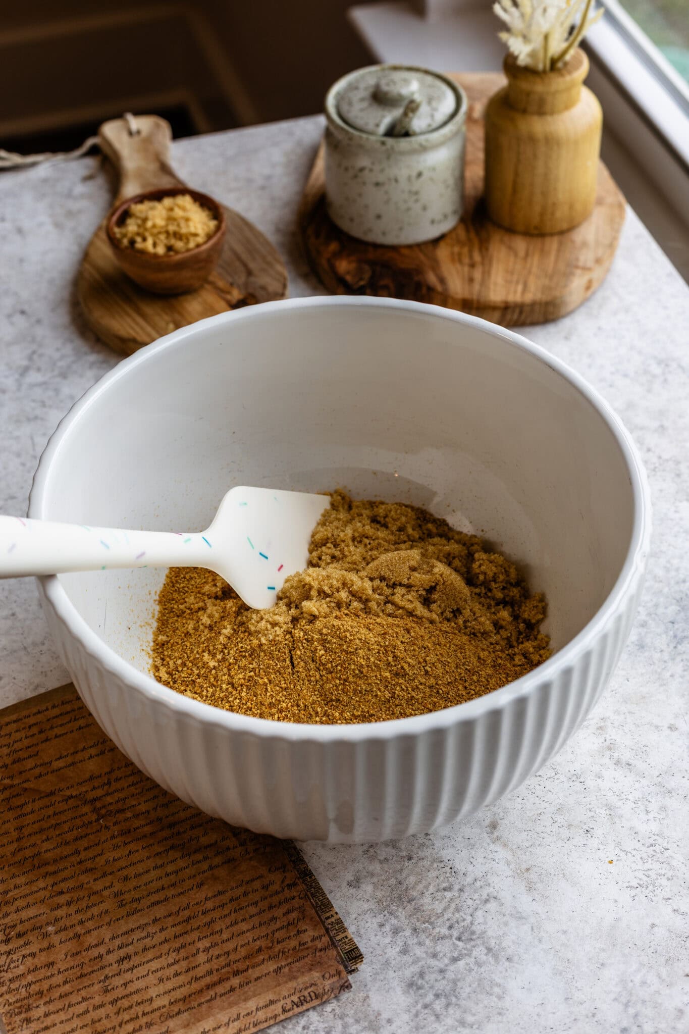 Graham Cracker Crust - Pies and Tacos