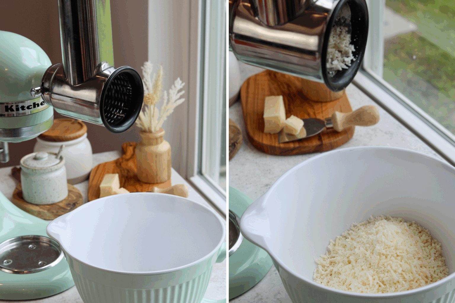 Pão de Queijo Recipe - Pies and Tacos