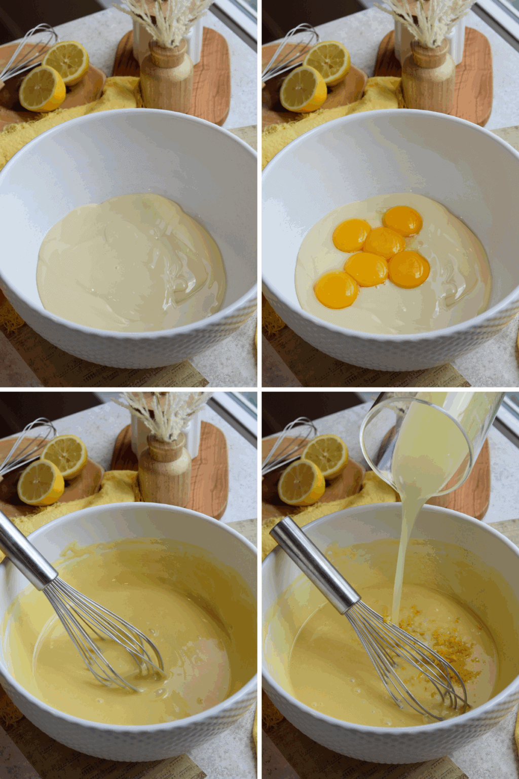 Lemon Meringue Pie - Pies and Tacos