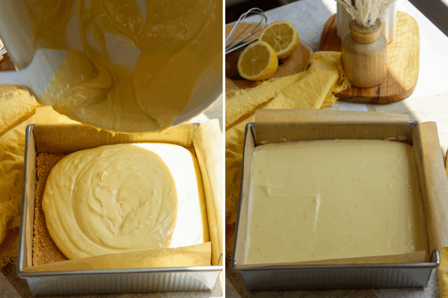 Lemon Meringue Pie - Pies and Tacos