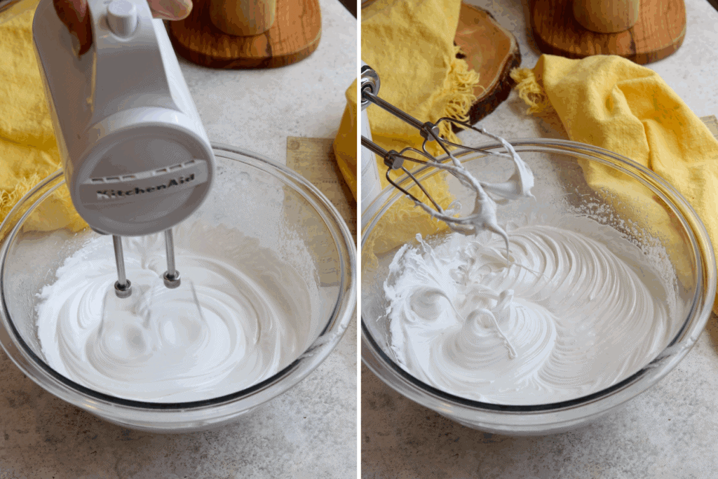 Lemon Meringue Pie - Pies and Tacos