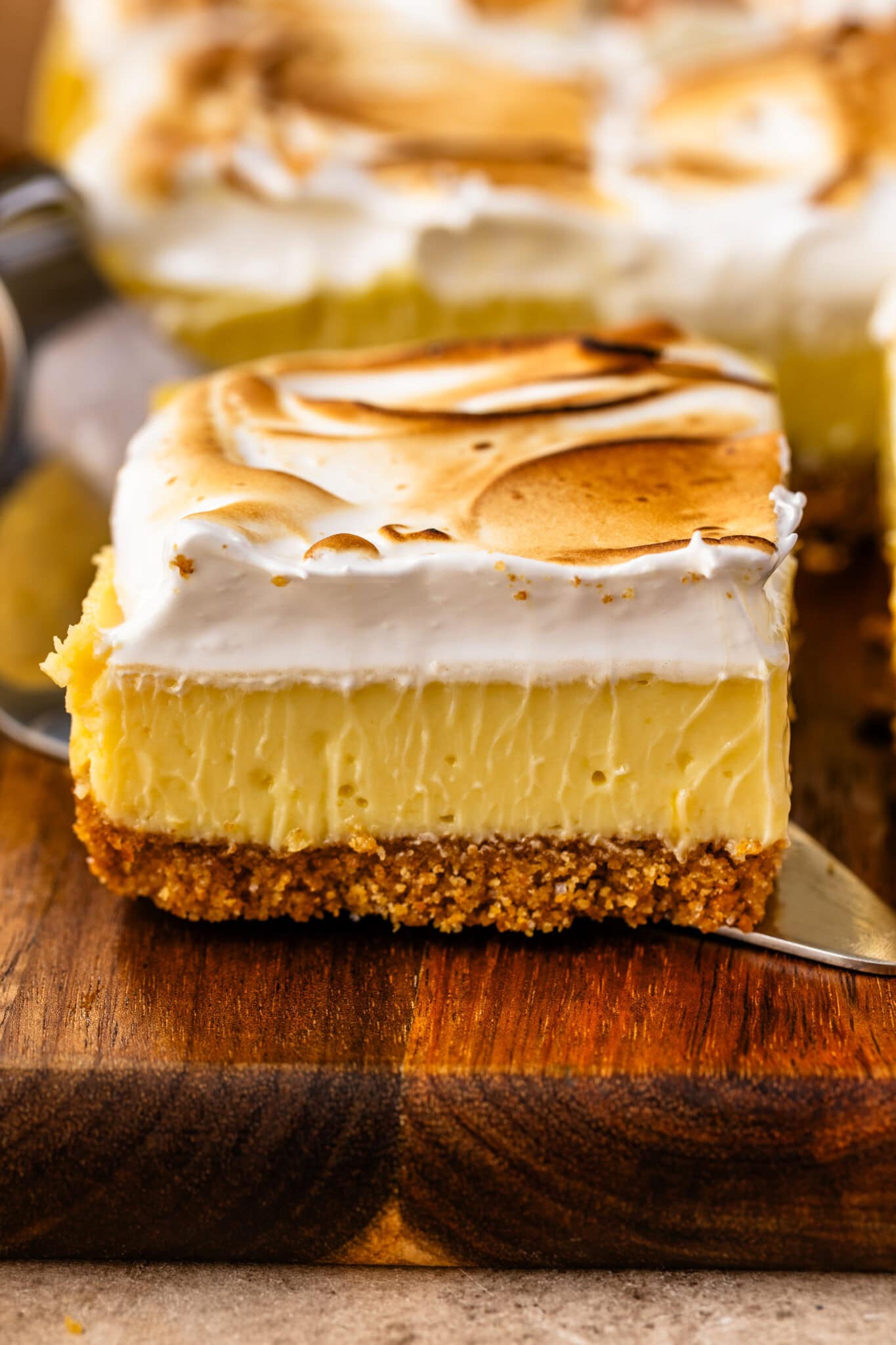 Lemon Meringue Pie - Pies and Tacos