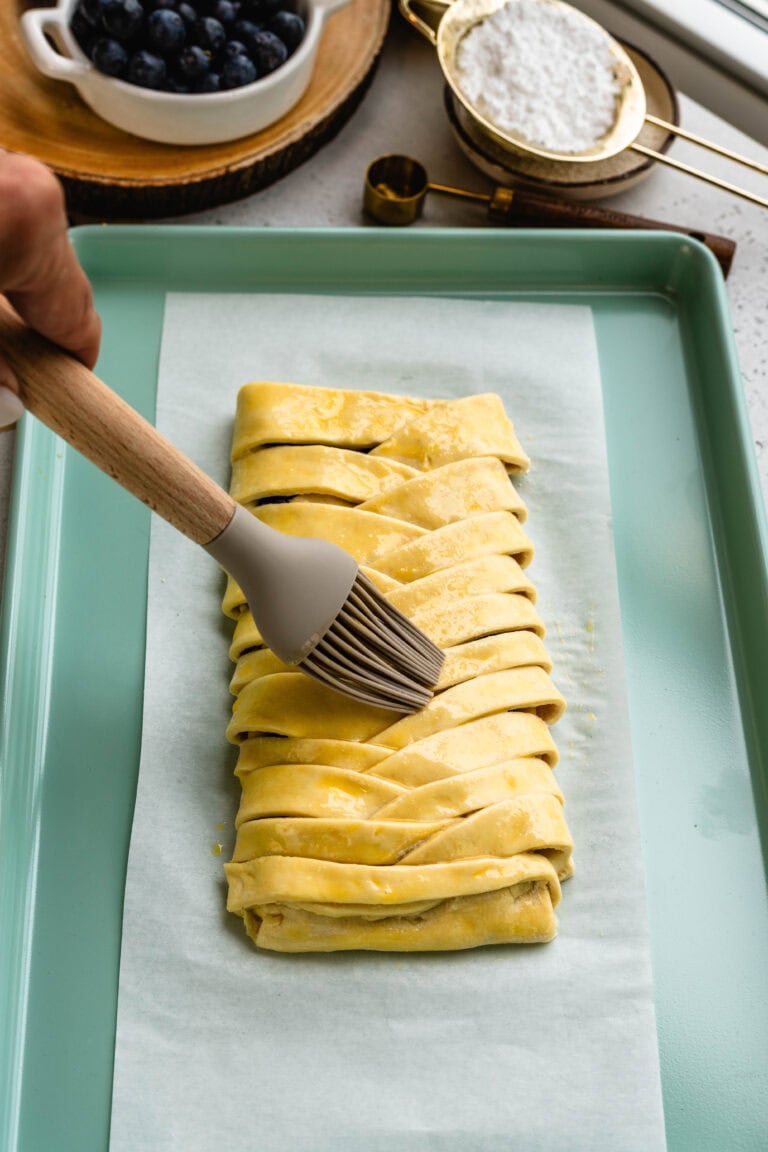 A Guide to Puff Pastry - Pies and Tacos