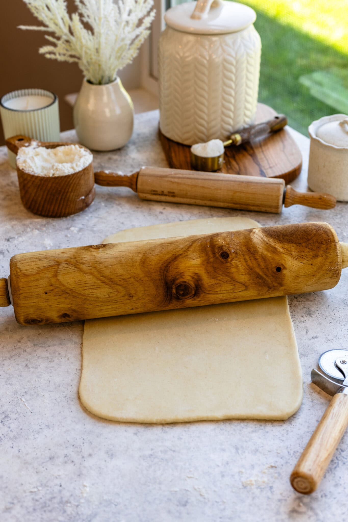 A Guide to Puff Pastry - Pies and Tacos