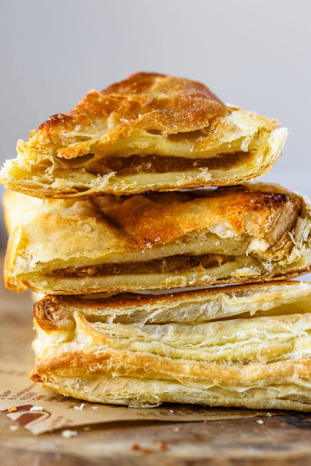 A Guide to Puff Pastry - Pies and Tacos