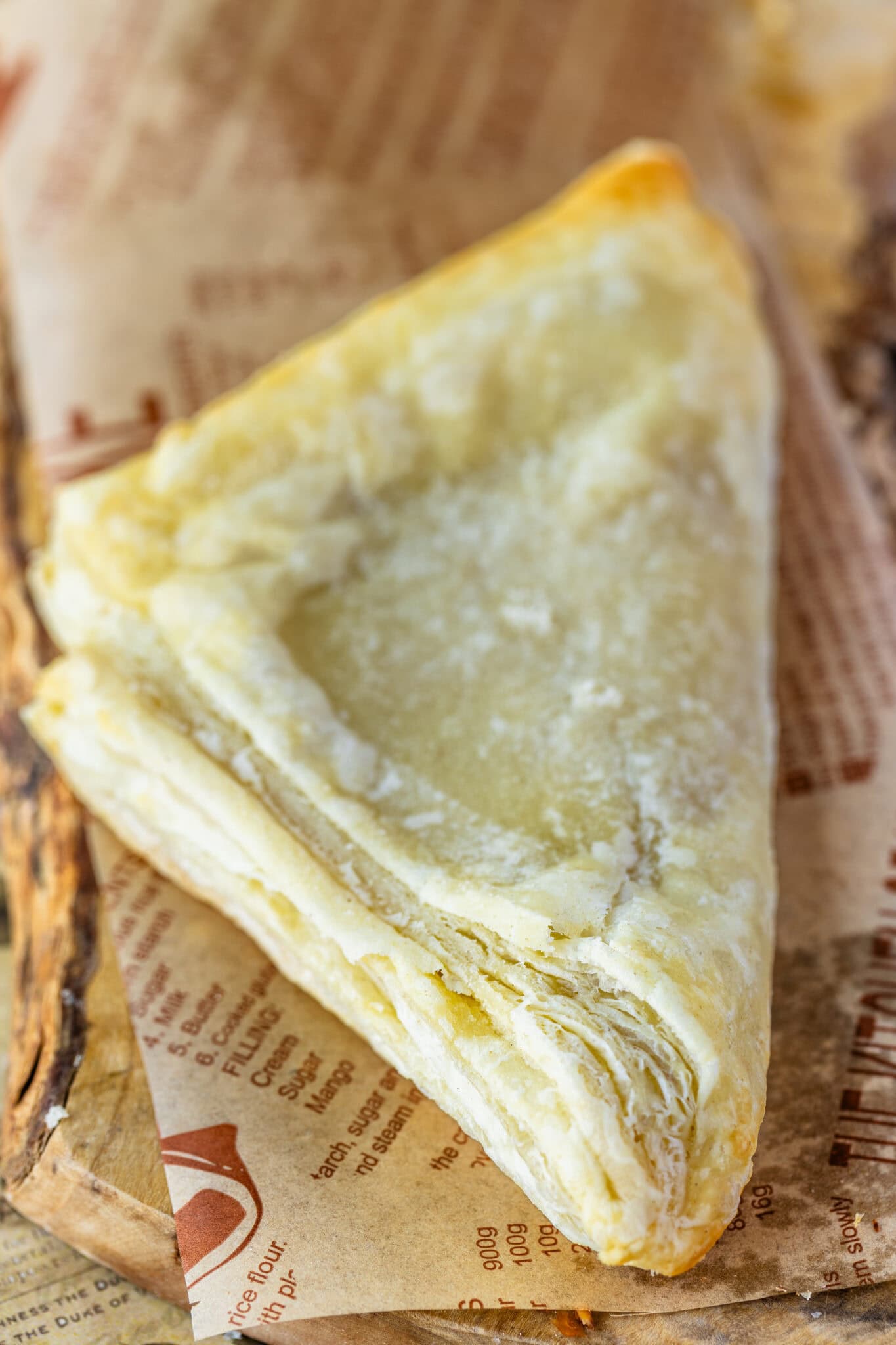 Puff Pastry Mistakes and How to Avoid Them - Pies and Tacos