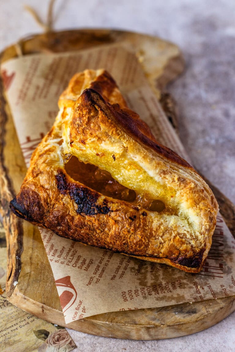 Puff Pastry Mistakes and How to Avoid Them - Pies and Tacos