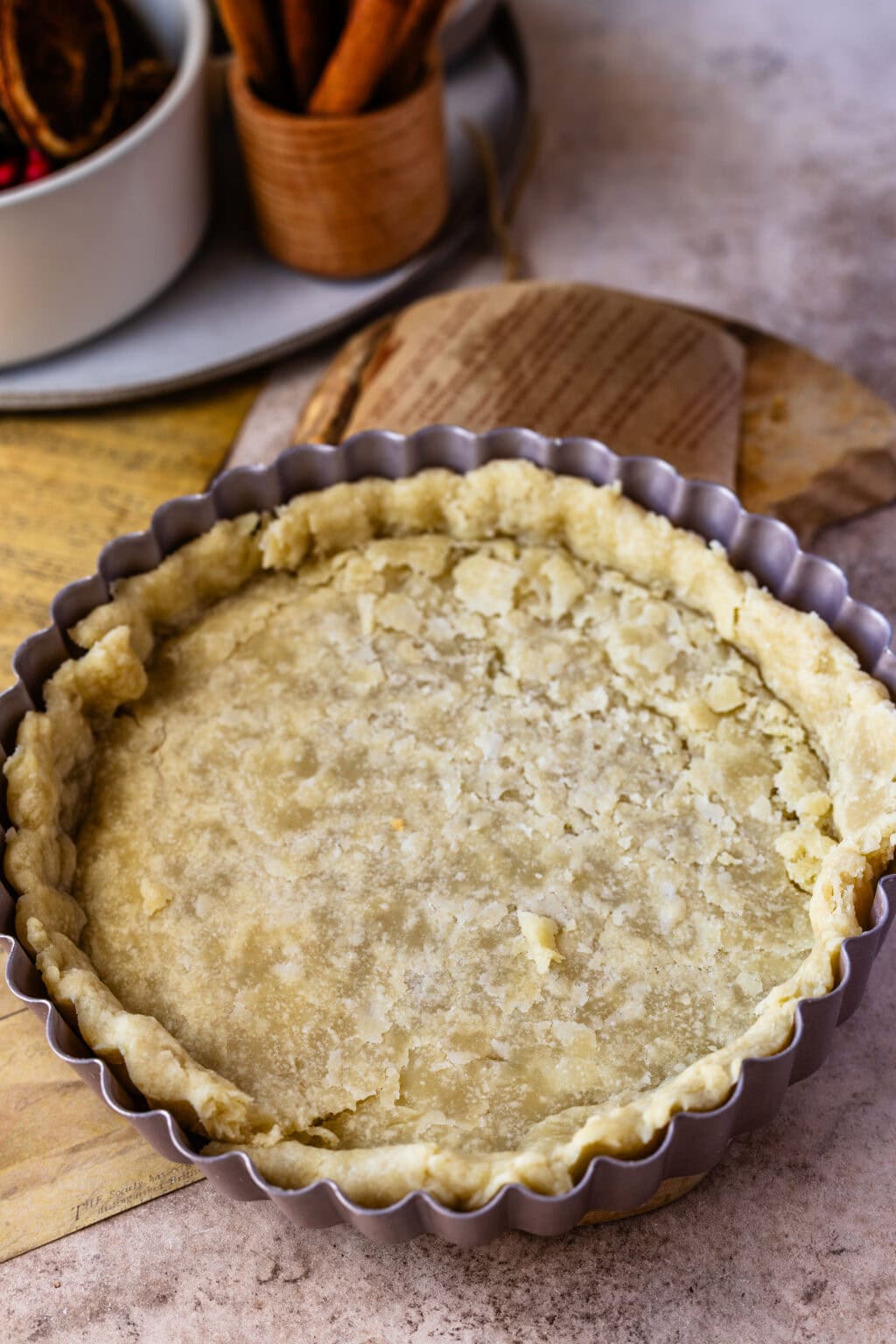 4 Pie Crust Mistakes and How to Avoid Them - Pies and Tacos